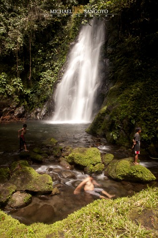 Michael Lucas Sangoyo Photography: Camarines sur: Mt. Isarog National ...