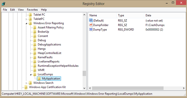 Functional Fun How To Debug Silent Crashes In Net 