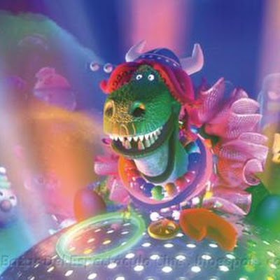 → Fiesta saurus Rex: Sinopsis, elenco, ficha: Toy story toons ...
