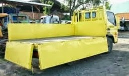 Sewa dan Carter Mobil Jenis Truk 6 roda | Sewa Mobil Angkutan Pickup ...