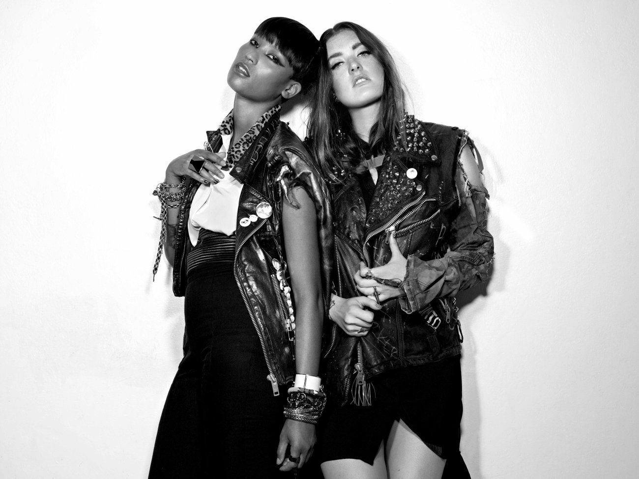 Fans club Icona pop!: Biografia de Icona Pop!