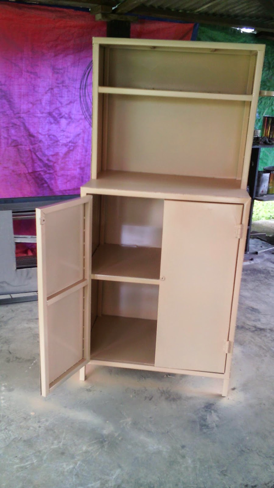 20+ Rak Barang Simple, Info Top!