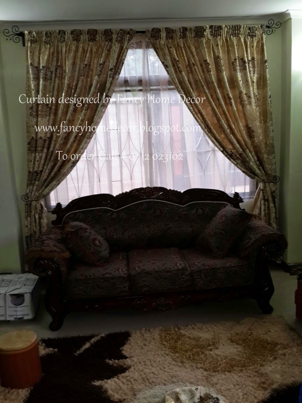 PROJECT YA MAPAZIA NA BOMBA ZAKE: NILI DESIGN NA KUFUNGA MAPAZIA YA ...