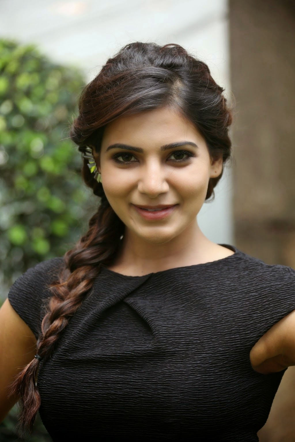 Samantha Gorgeous Photoshoot | MEDIA UPDATES