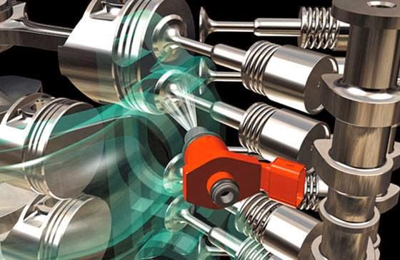 INJECTOR PRESSURE in heavy vehicles? – Mechanical Engineering Vision