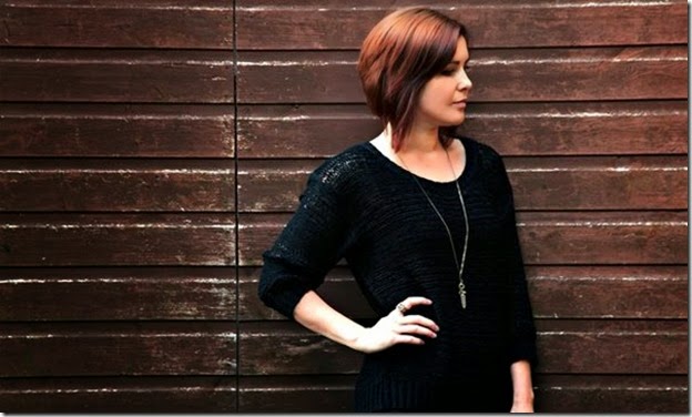 Beck Goldsmith: Lustre & Curve (Albumkritik) - Spass und Spiele