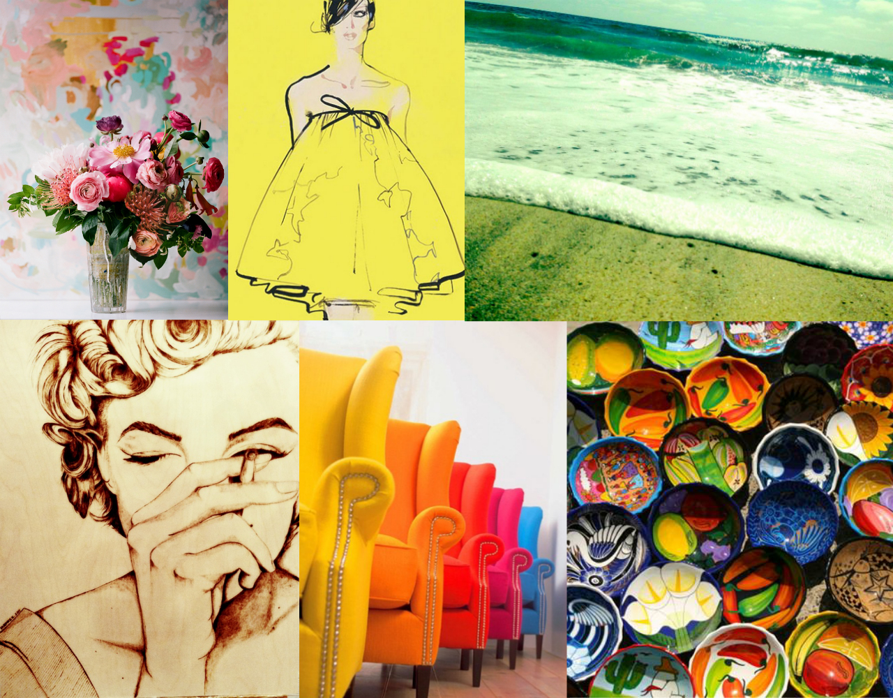 Piper Dixon: July 2013