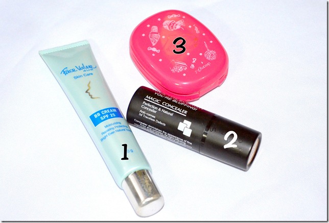 Say Tioco (Lifestyle and Beauty): Pinay Beauty On A Budget (Makeup for ...