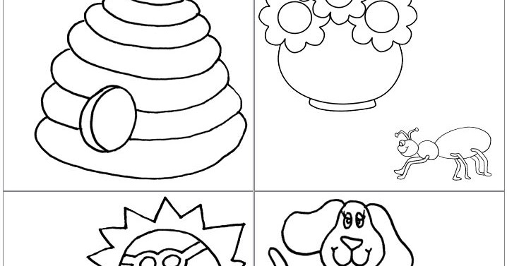 Actividades Para Imprimir En Ingles Para Niños Niños Relacionados