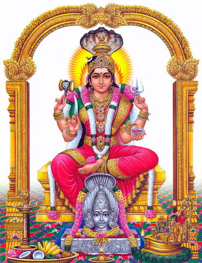 arulmigu karumariamman temple - JungleKey.in Image #50