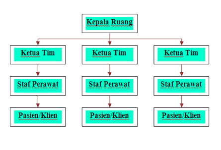 PPNI KABUPATEN PEKALONGAN: Tanggung Jawab Perawat dalam Model Asuhan ...