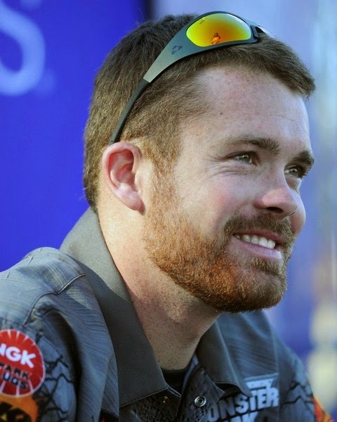 Trucks In The 252 - Morgan Kane - Albemarle Tradewinds