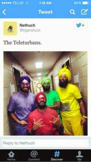 FUNNY PUNJABI TURBANS PICS COLLECTION | NLLP