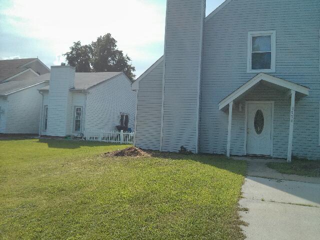 Virginia Stump Grinders : June 2013
