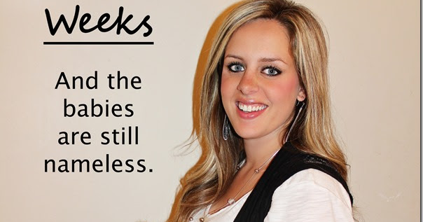 32 Weeks Pregnant with Twins | The Sullengers