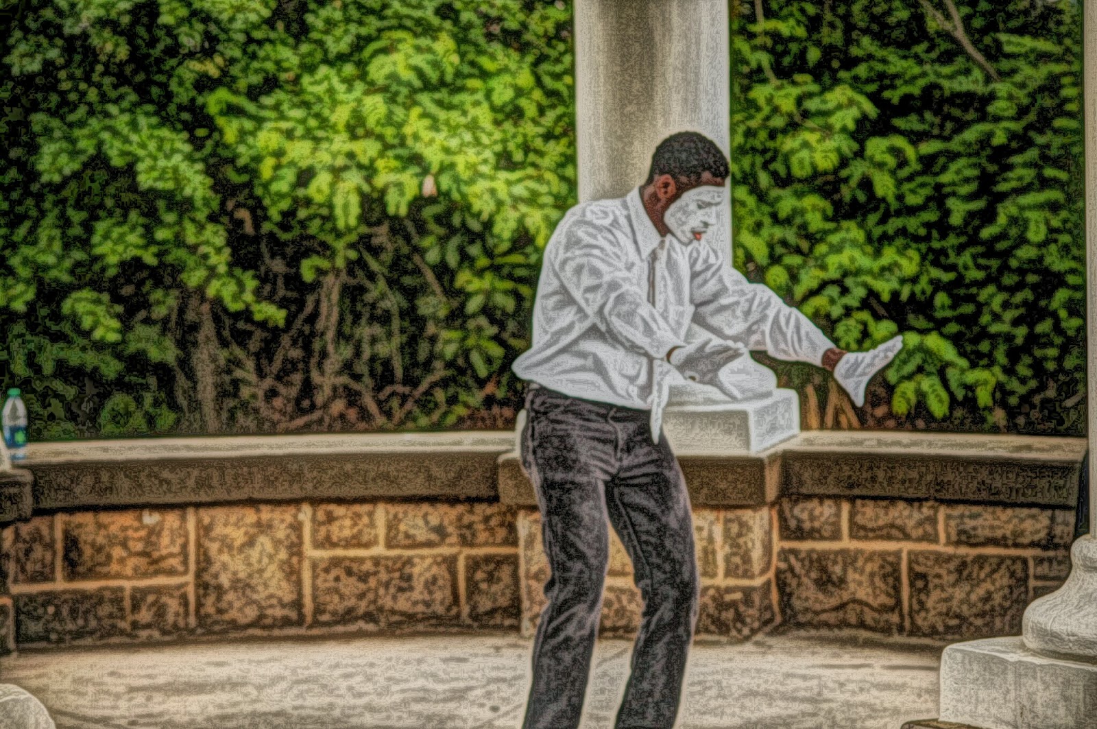 33 random pictures of people - 1 million free pictures