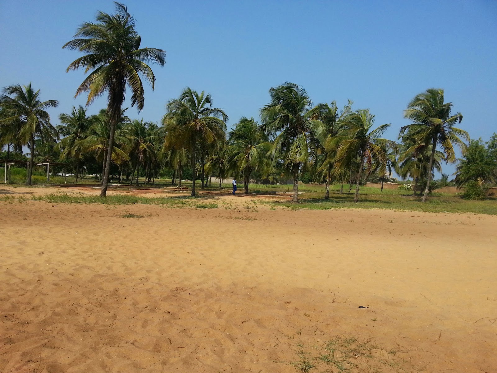 univers togo partage ( UTP): Un beau paysage du togo