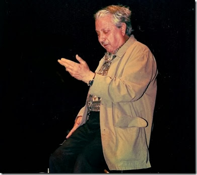 MadridLaCiudad: El Valle-Inclán de Julio Álvarez