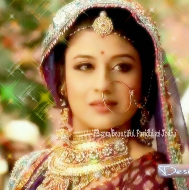 Paridhi Sharma - The Beauty Queen : Paridhi Sharma