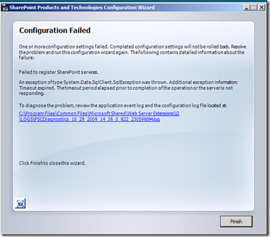 Search Server Express on SBS 2008 – CIAOPS