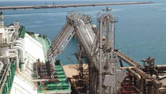 La filiale de Sonatrach, Hyproc SC, signe un contrat de construction de ...