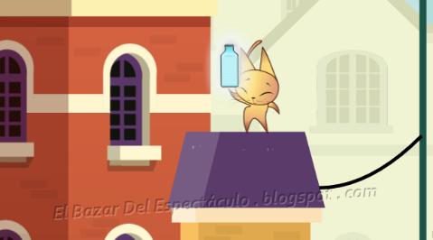 → Mittens, juego para dispositivos iOS: Precio, caracteristicas ...