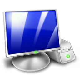 Simple Trick To Add your Photos in My Computer Properties | Technoz Demo