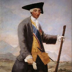 ARTE ROCOCO Y NEOCLASICO PINTURA: GOYA