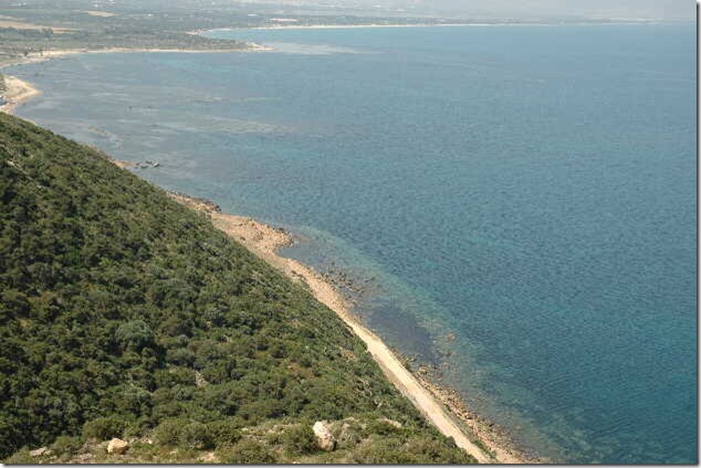 Salakta and Chebba ( Mahdia) - Be In Tunisia