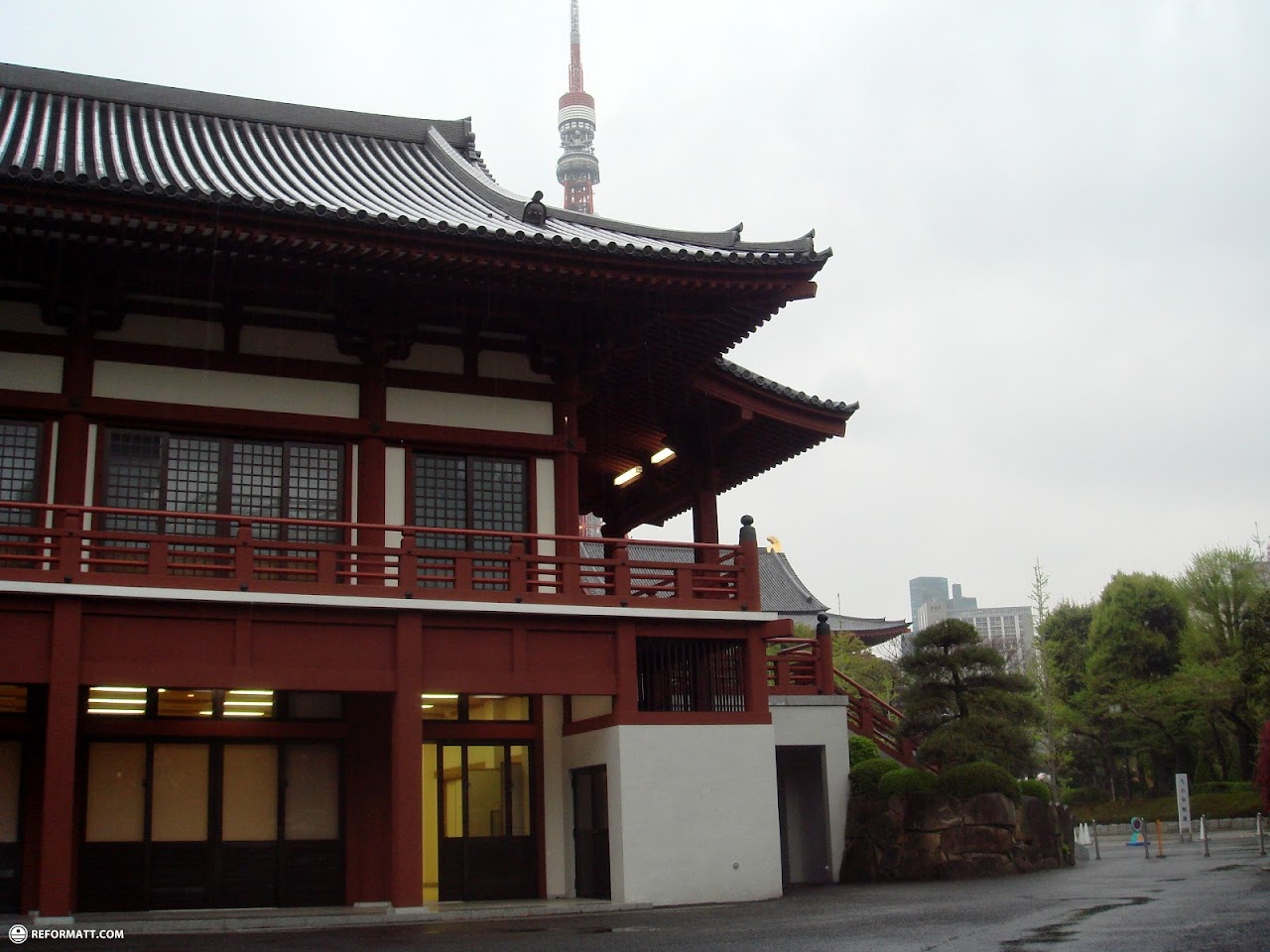 27 Incredible Places You Must Visit In Tokyo • Reformatt Travel Show