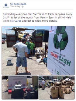 Convert your TRASH into CASH! - EDnything