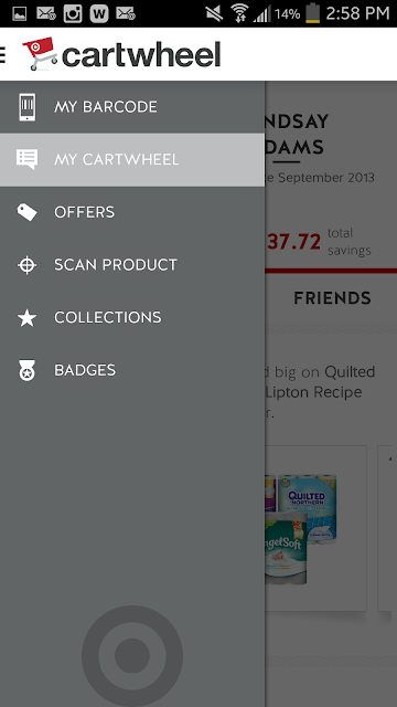 l o v i e s & l a t t e s: {How To Save The Most At Target | The Easy Way}