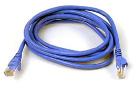 How To Make An Ethernet Cable (Straight Through And Cross Over Cable)