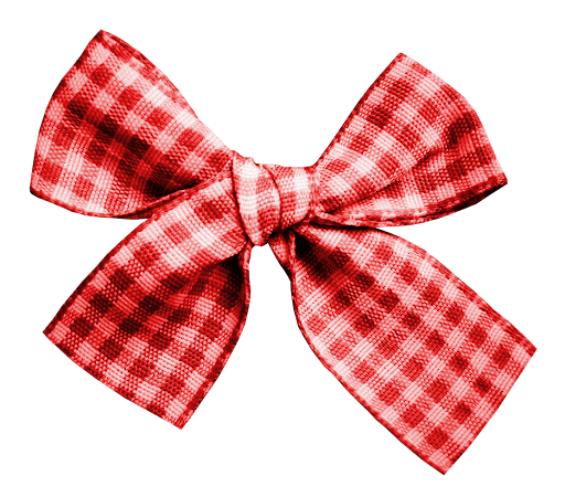 Lazos rojos - Imagui