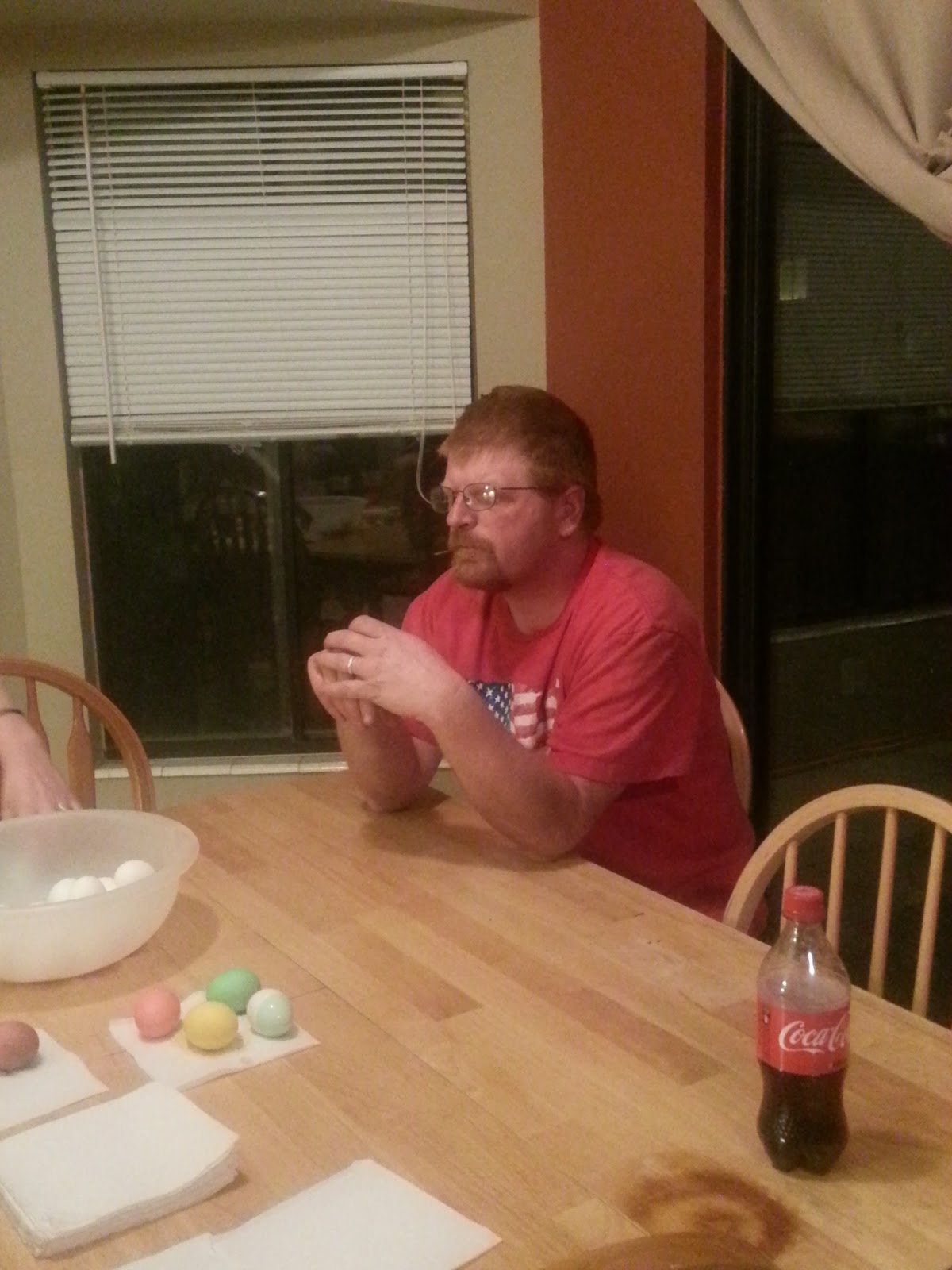 The Achenbach Family