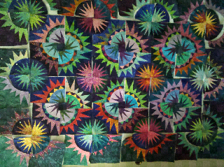 Cross Country Crafts