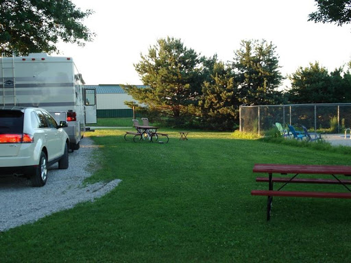 Eagle Ridge RV Park | BookYourSite