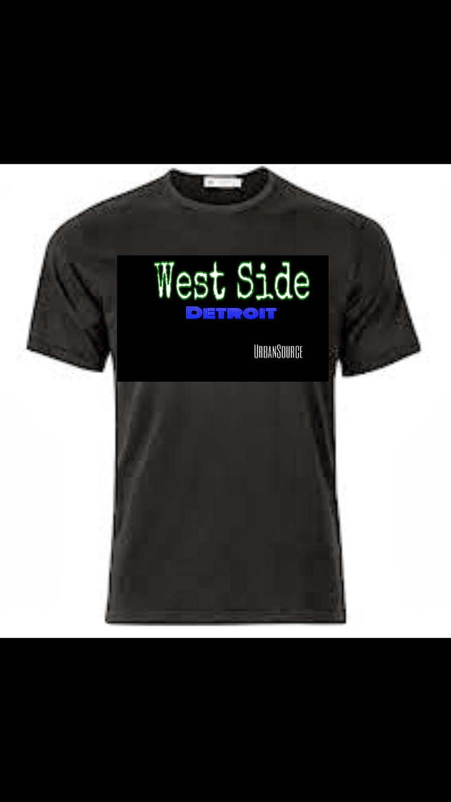 De'Jon Wear Clothing & Accessories