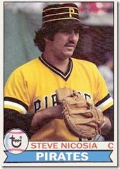1979 Baseball Card Update: #3–The World Champion Pittsburgh Pirates (15 ...