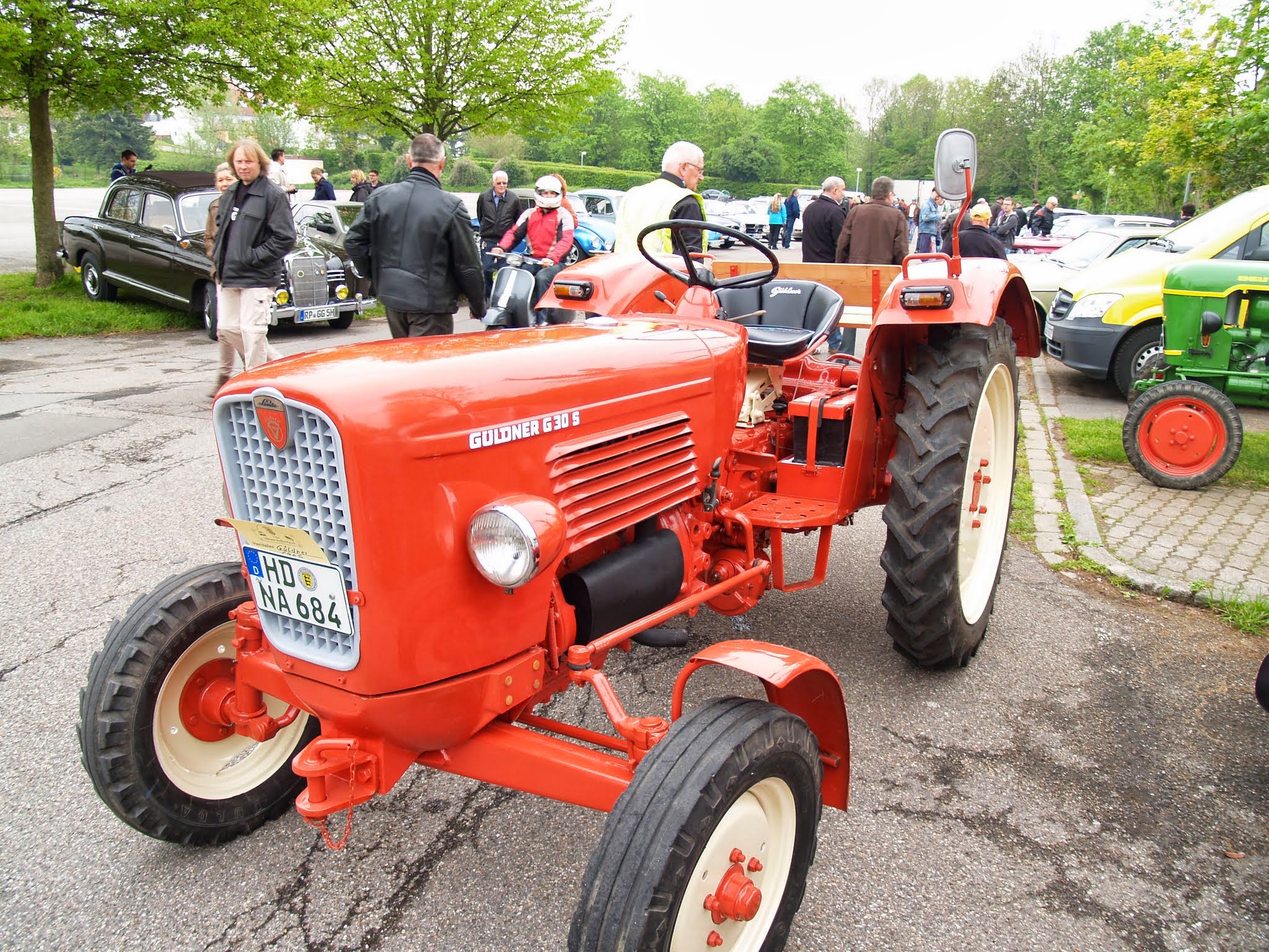 Ketscher Motorsporttag mit 8. Oldtimertreffen | MSC Ketsch 1952. e.V ...