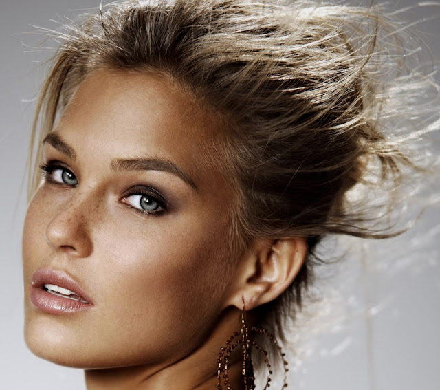 The most beautiful models in the world : | fashion and beauty