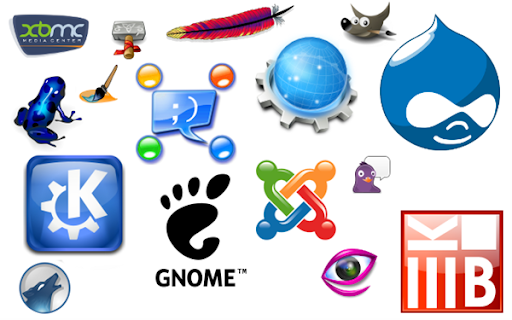 Logos de programas - Imagui