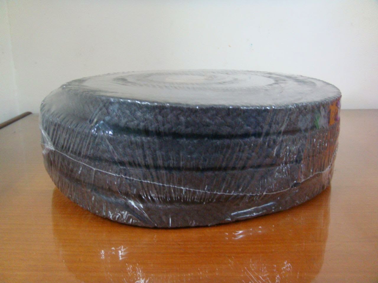 GUDANG GASKET: Gasket Spiral Wound (SPWD)