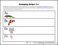 Zoo Center Ideas