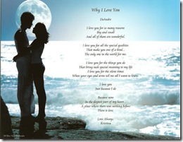 Wedding Poems Create A Lasting Memory | Snug Wedding