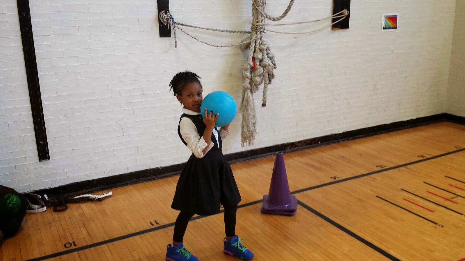 Welcome to Westminster Physical Education and Health: Primary grades ...