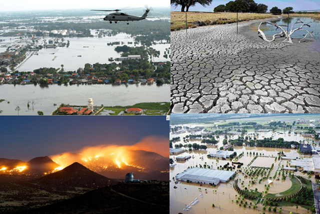 Extreme weather events of 2011 – Desdemona Despair