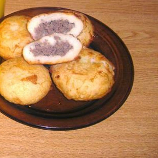 MAPISHI JIKONI: KATLESI ZA NYAMA YA KUSAGA