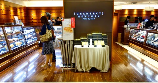 jin loves to eat: Gramercy New York ♥ ♥