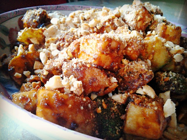 喵喵厨艺: Sarawak Rojak